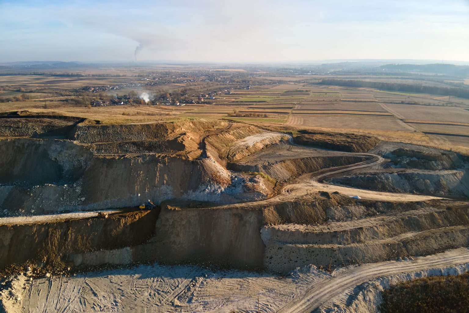 Atacama Copper Foils – Transformamos la producción de Foil de Cu