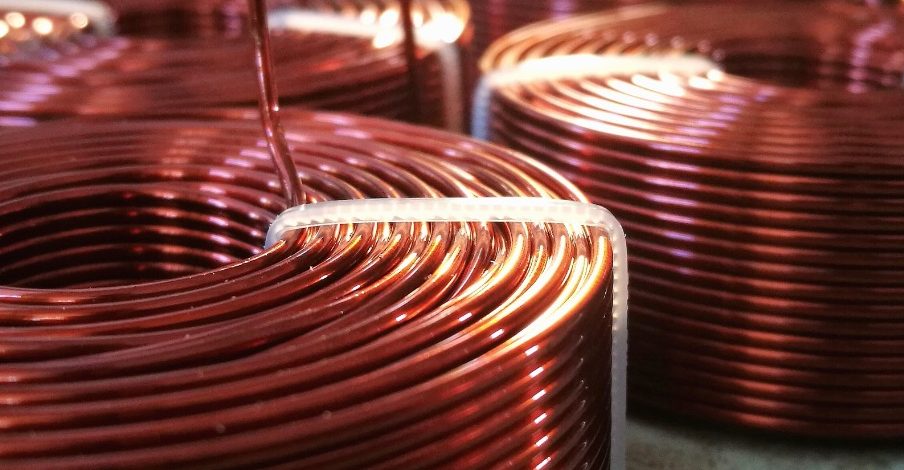 Atacama Copper Foils – Transformamos la producción de Foil de Cu